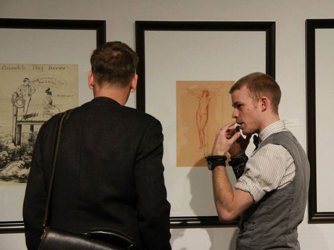 Art History BA Program | UMass Dartmouth