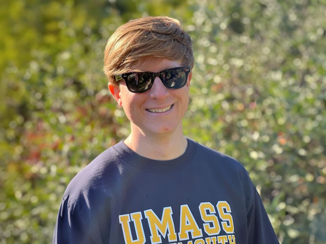 Joshua Botvin '16 | UMass Dartmouth