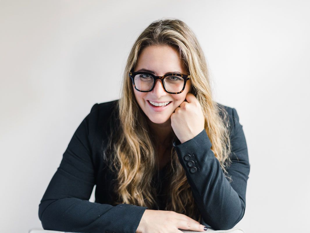 Megan Fletcher, PhD | UMass Dartmouth