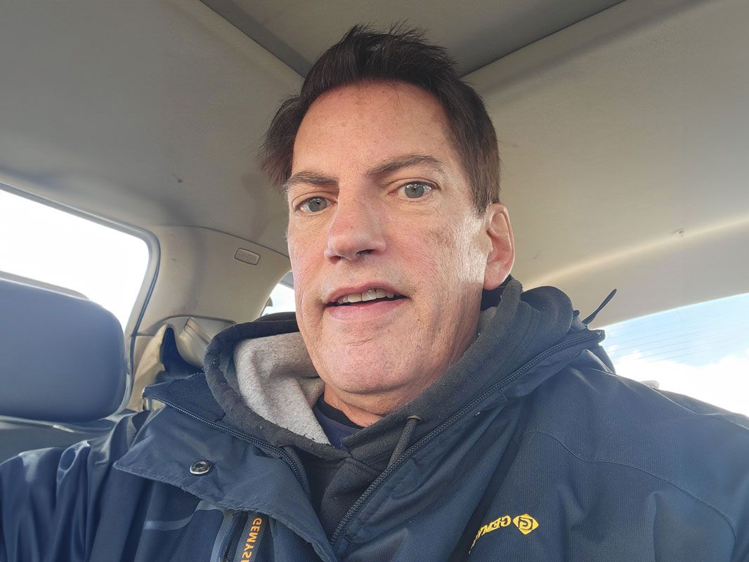Kevin Holden | UMass Dartmouth