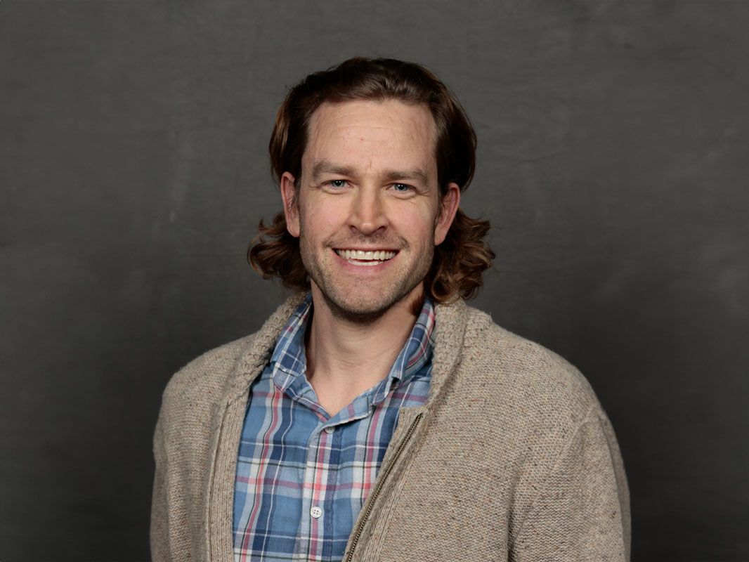 Nicholas Zambrotta, PhD | UMass Dartmouth