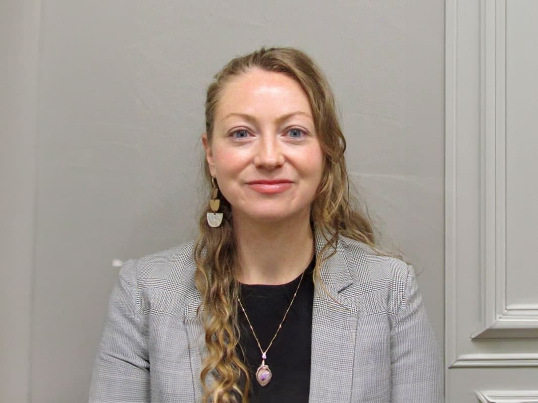 Heather Connell | UMass Dartmouth