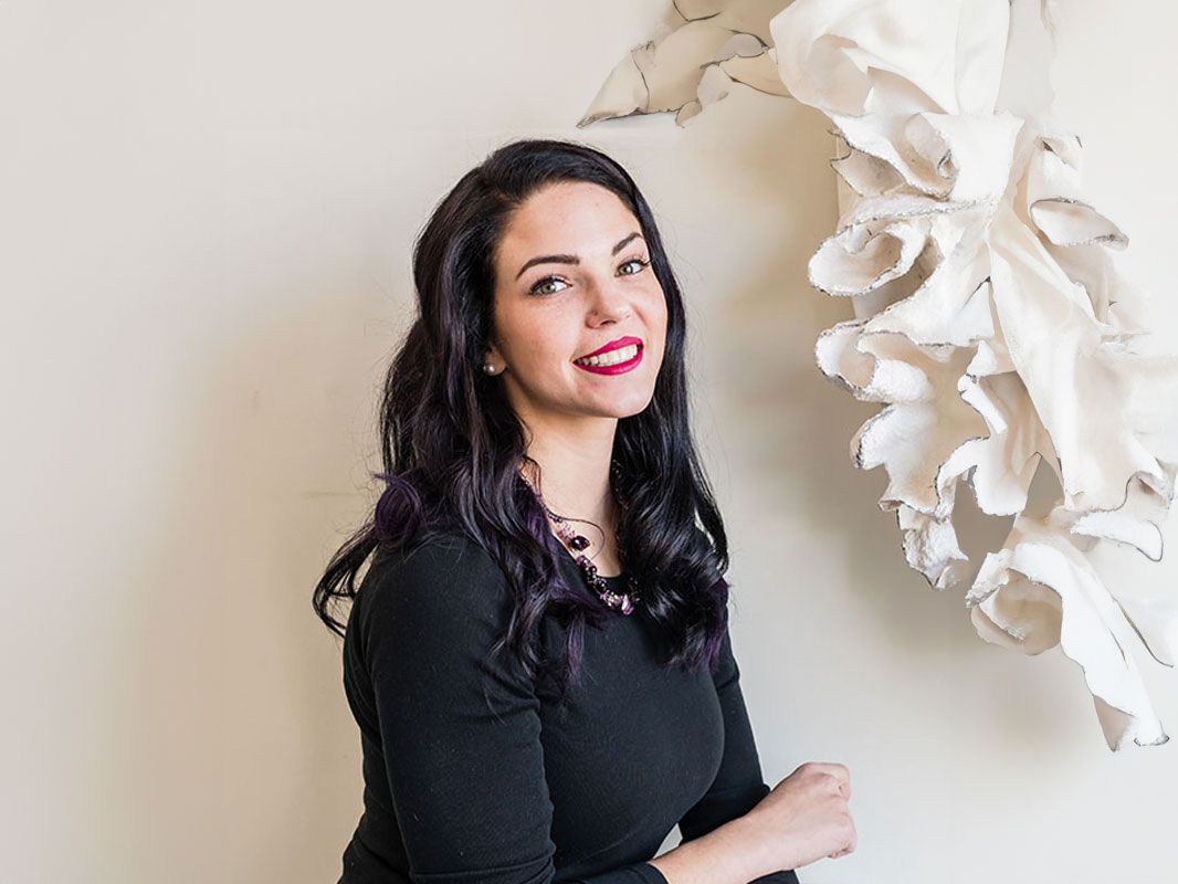 Monica Johnson | UMass Dartmouth College of Visual & Performing Arts