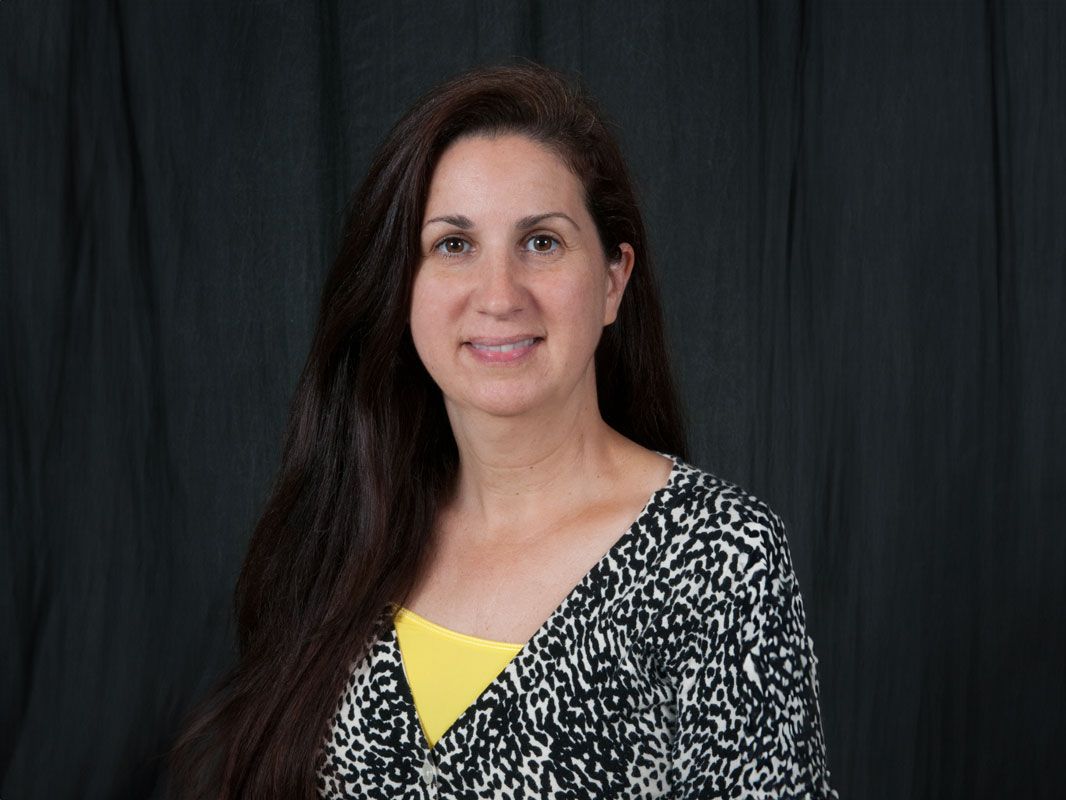 Sheryl Sears | UMass Dartmouth