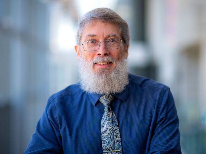 David Rancour, PhD | UMass Dartmouth