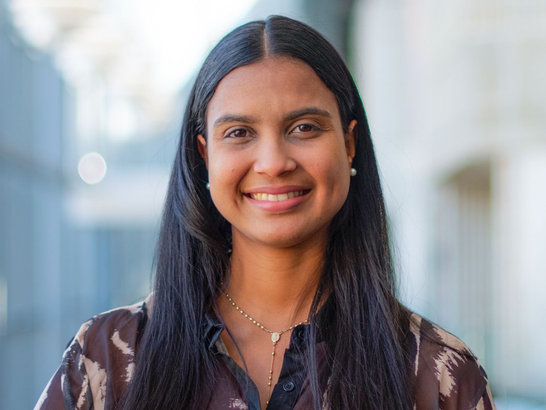 Nelsi Melo Feliz | UMass Dartmouth