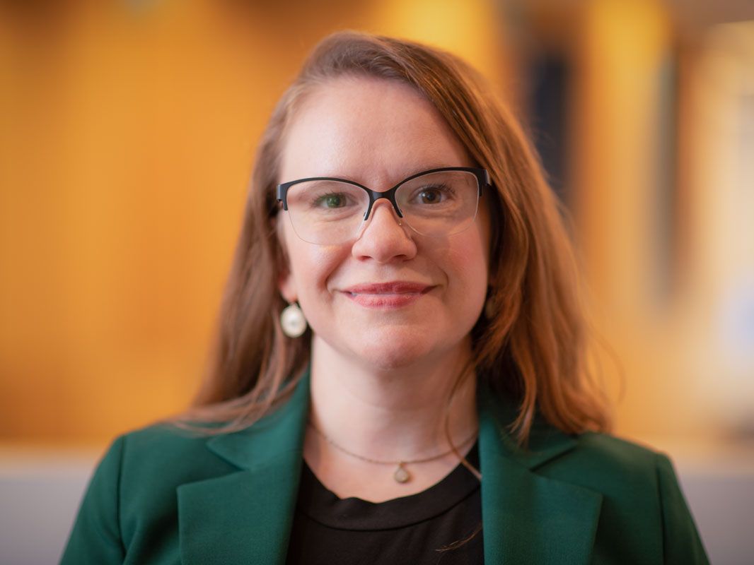 Emma Wood | UMass Dartmouth