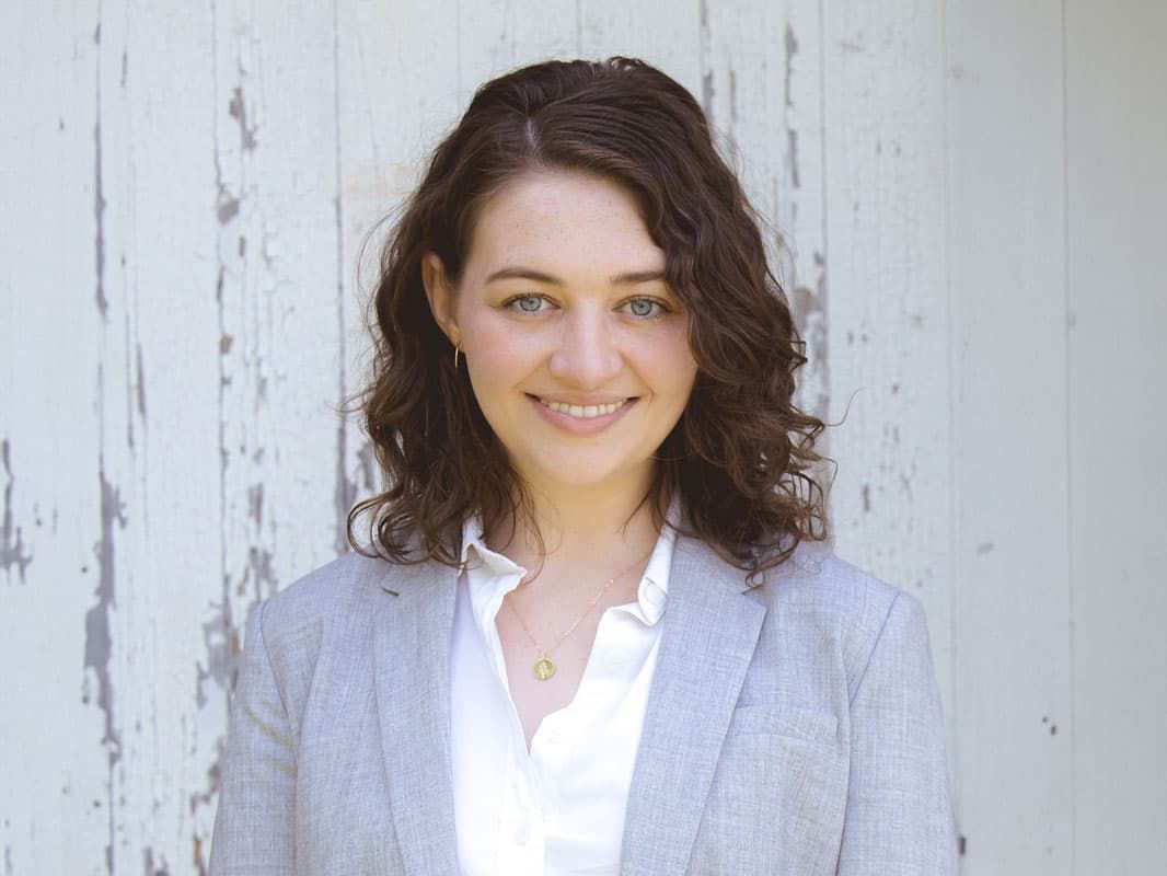 Kelsey Healey | UMass Dartmouth