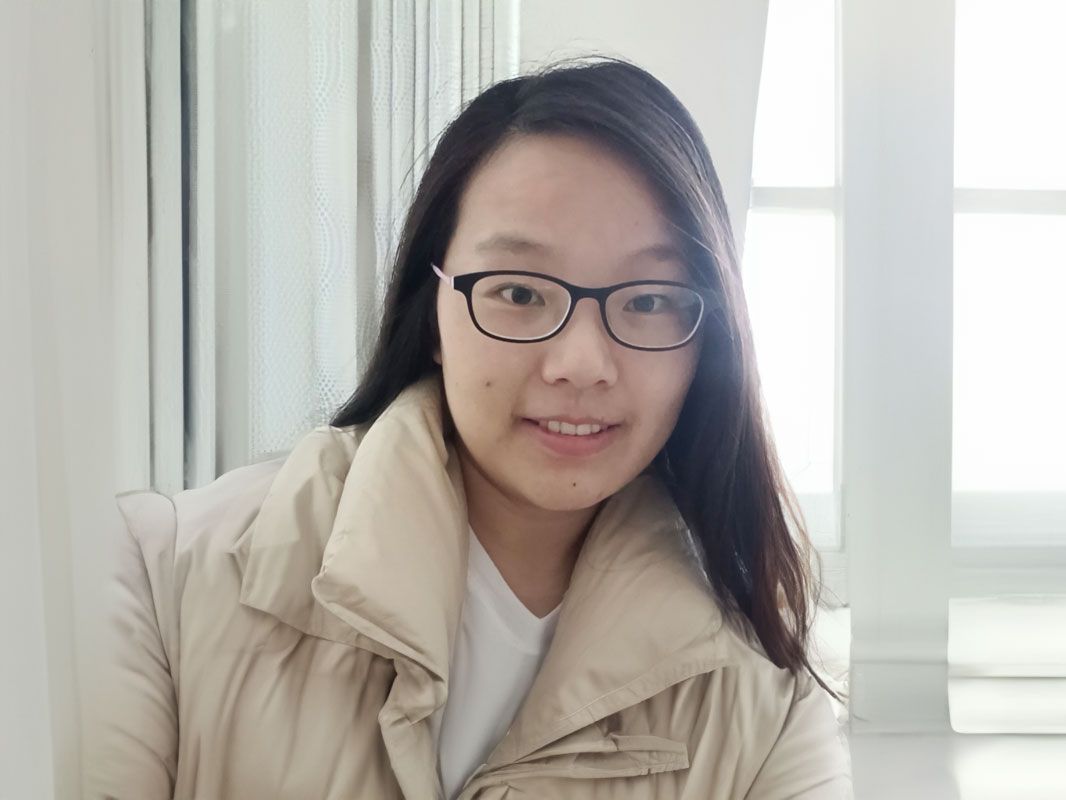 Yan Su, PhD | UMass Dartmouth