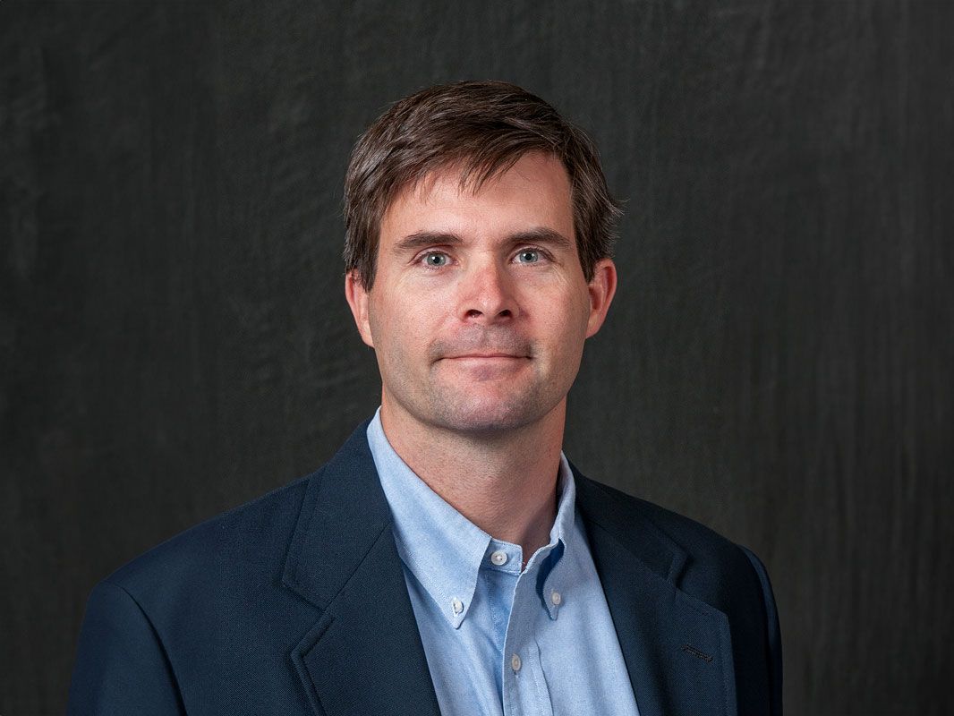 Geoffrey Cowles, PhD | UMass Dartmouth