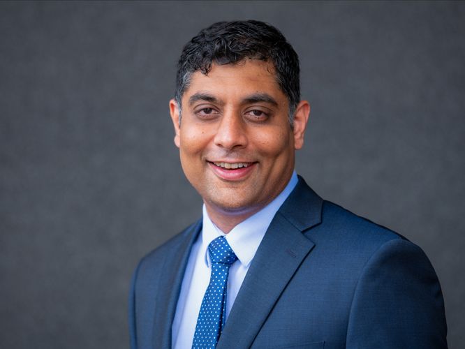 Anoo Vyas | UMass Dartmouth