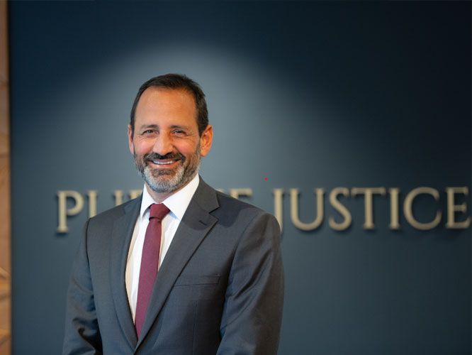 Sam Panarella | UMass Law